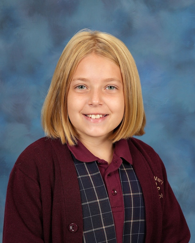 Student Leadership Council :: The Saint Mary Catholic School