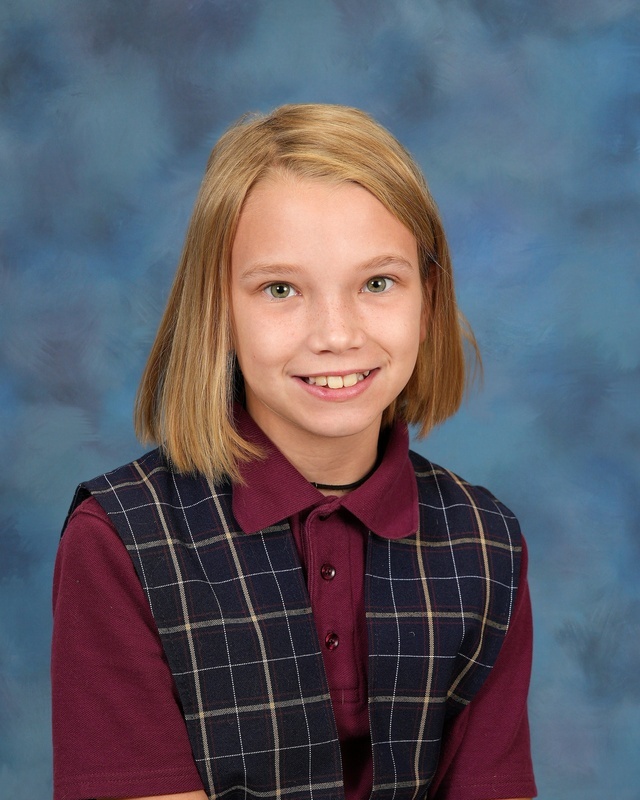 Student Leadership Council :: The Saint Mary Catholic School